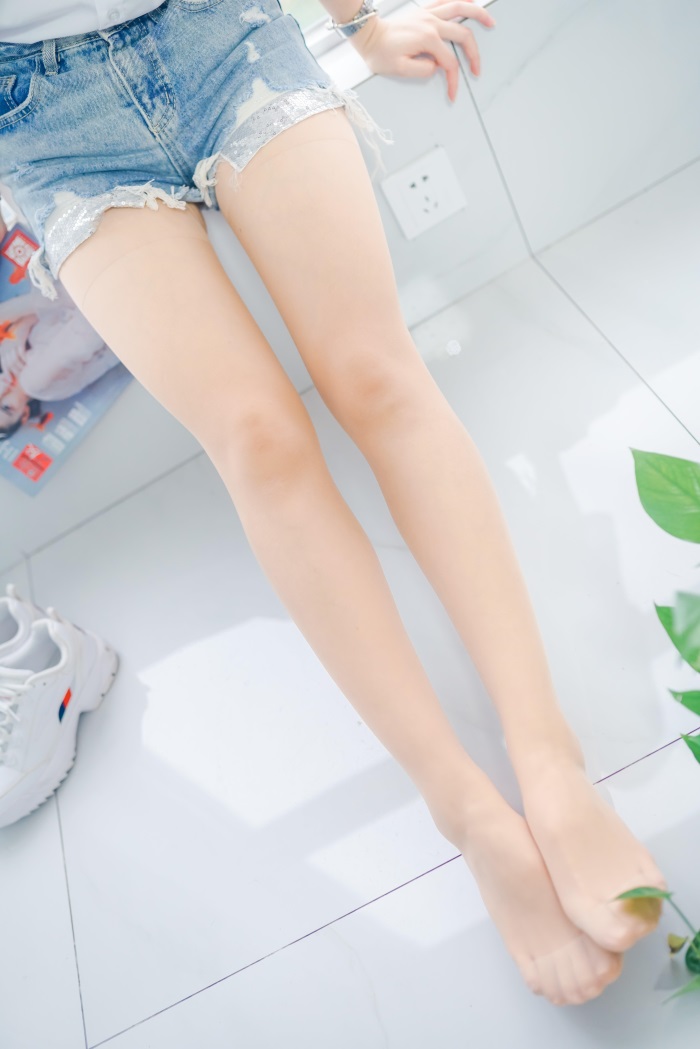 [SIEE丝意] No.363 瑶瑶 草木炎凉，岁月柔长 [78P/127MB]