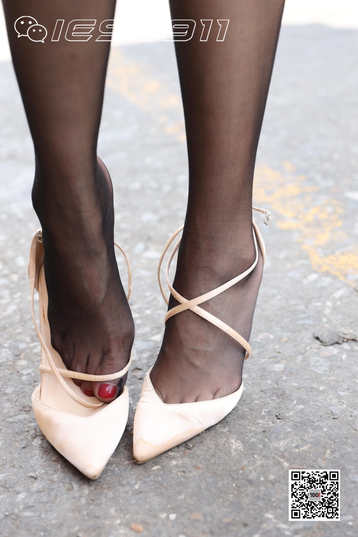 [IESS异思趣向] 一千零一夜 028 Lucy《买菜3》[80P/135MB]